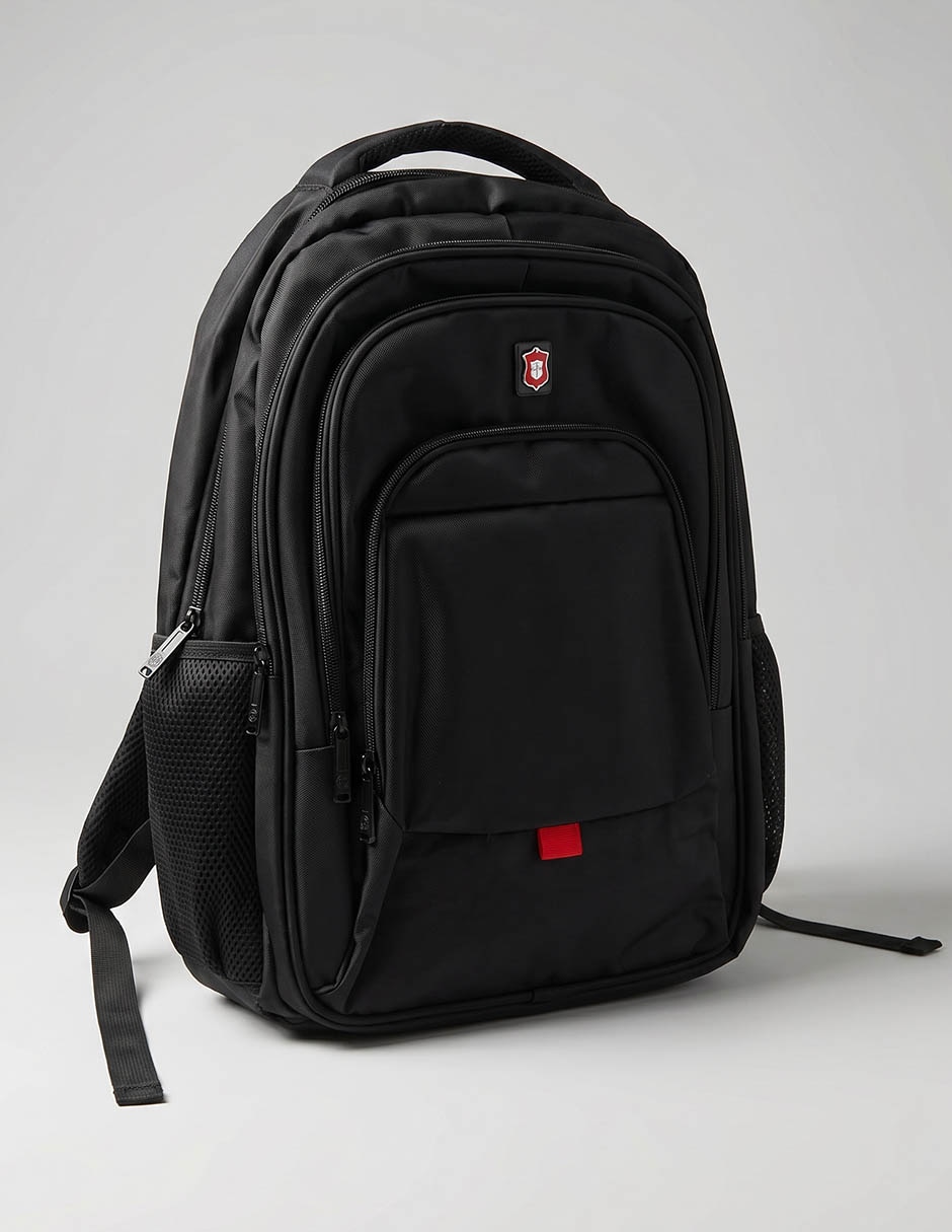 Mochila escolar Royal Swiss unisex | Gran Barata